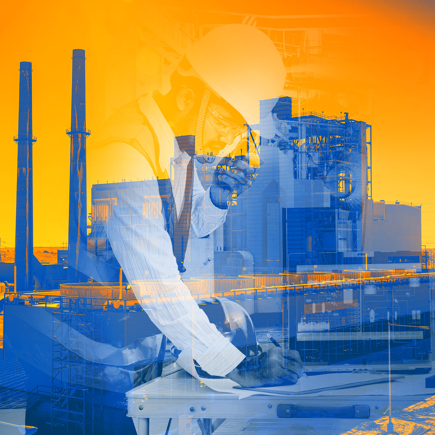Driving Increased Operational Efficiency With Preventative Maintenance Driving Increased Operational Efficiency With Preventative Maintenance